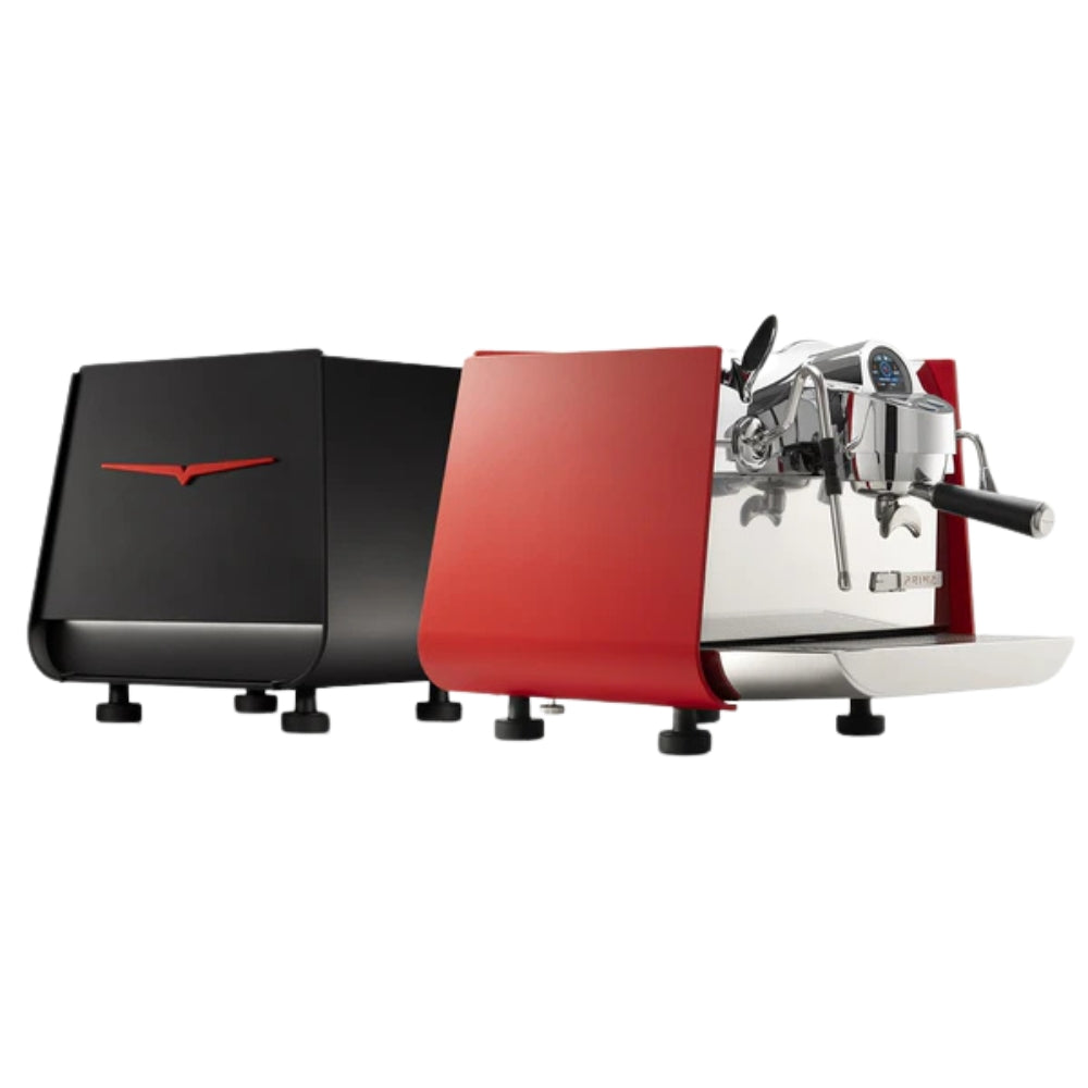 Máquina Victoria Arduino Modelo E1 Prima Pro – Cafe Cultura